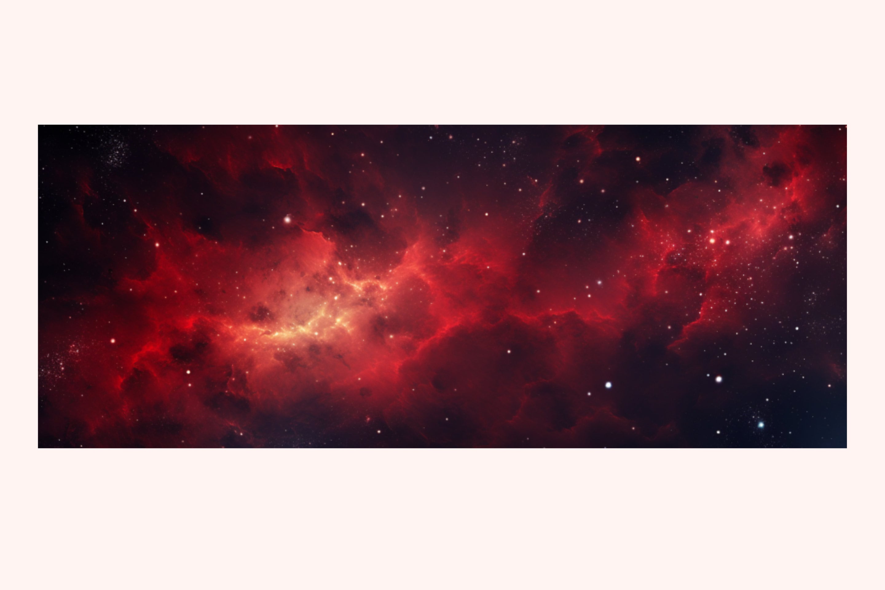 Red Twitch Banner Seamless Hearts twitch Background Twitch Banner ...