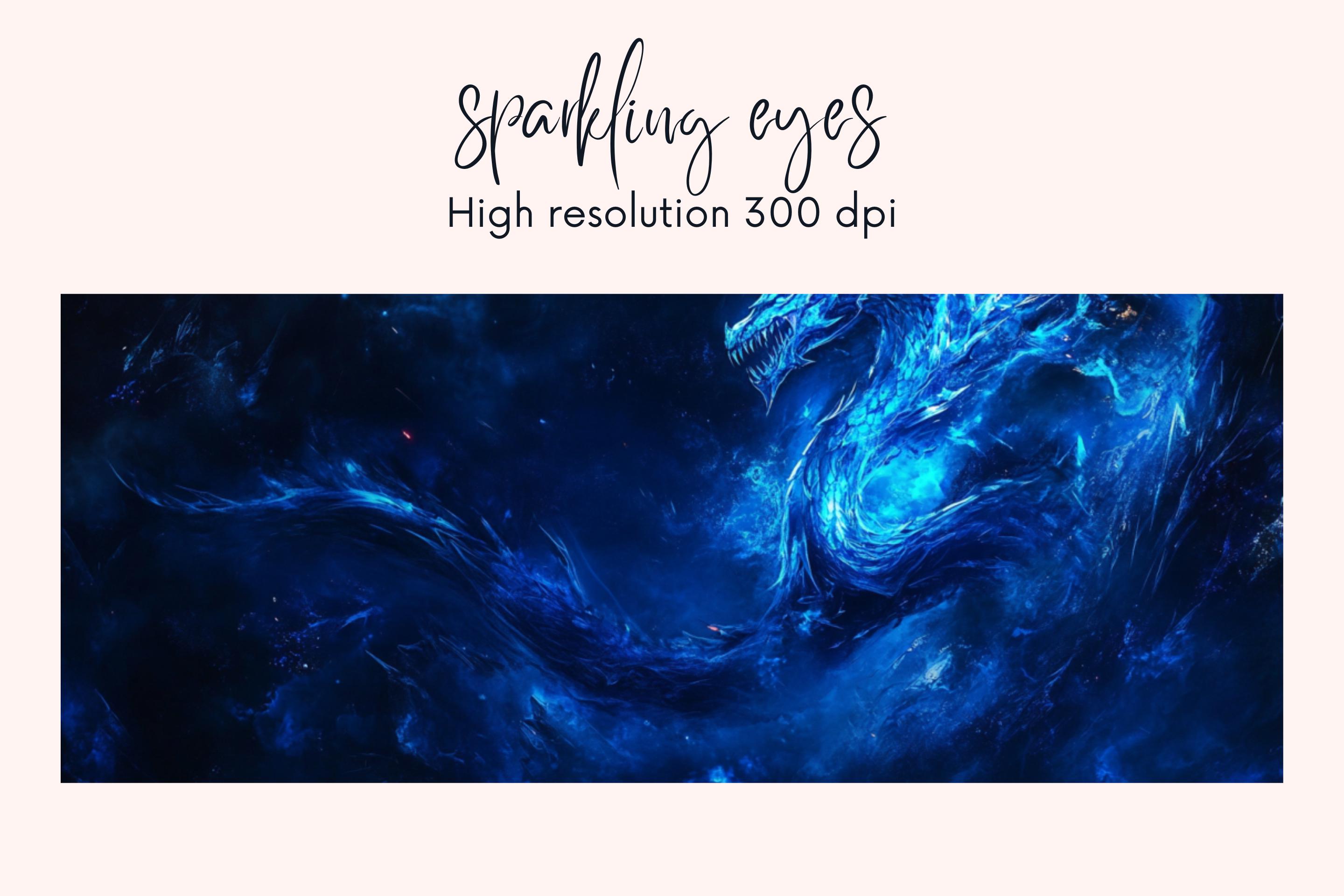 Twitch Banner| Blue Twitch Background| Galaxy Twitch Background ...