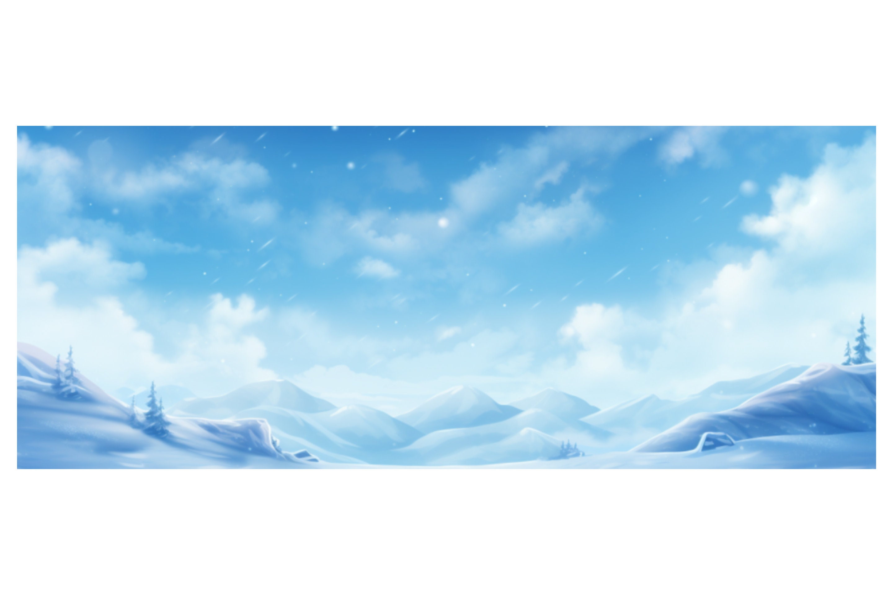 Twitch Banner| Twitch Background| Multicolor Gradient| Twitch Profile ...