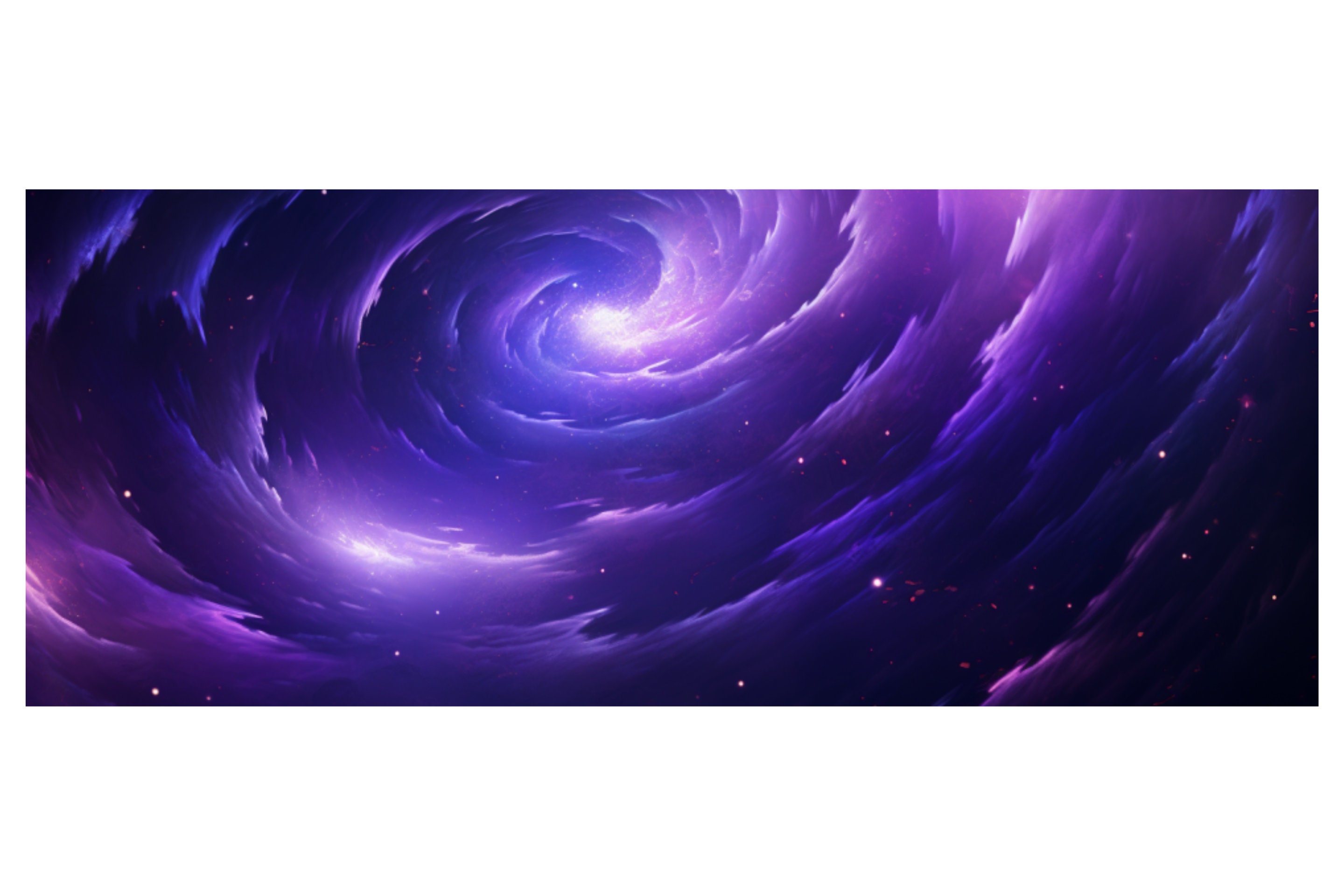 Twitch Banner| Twitch Background| | Twitch Profile || Purple | Twitch ...