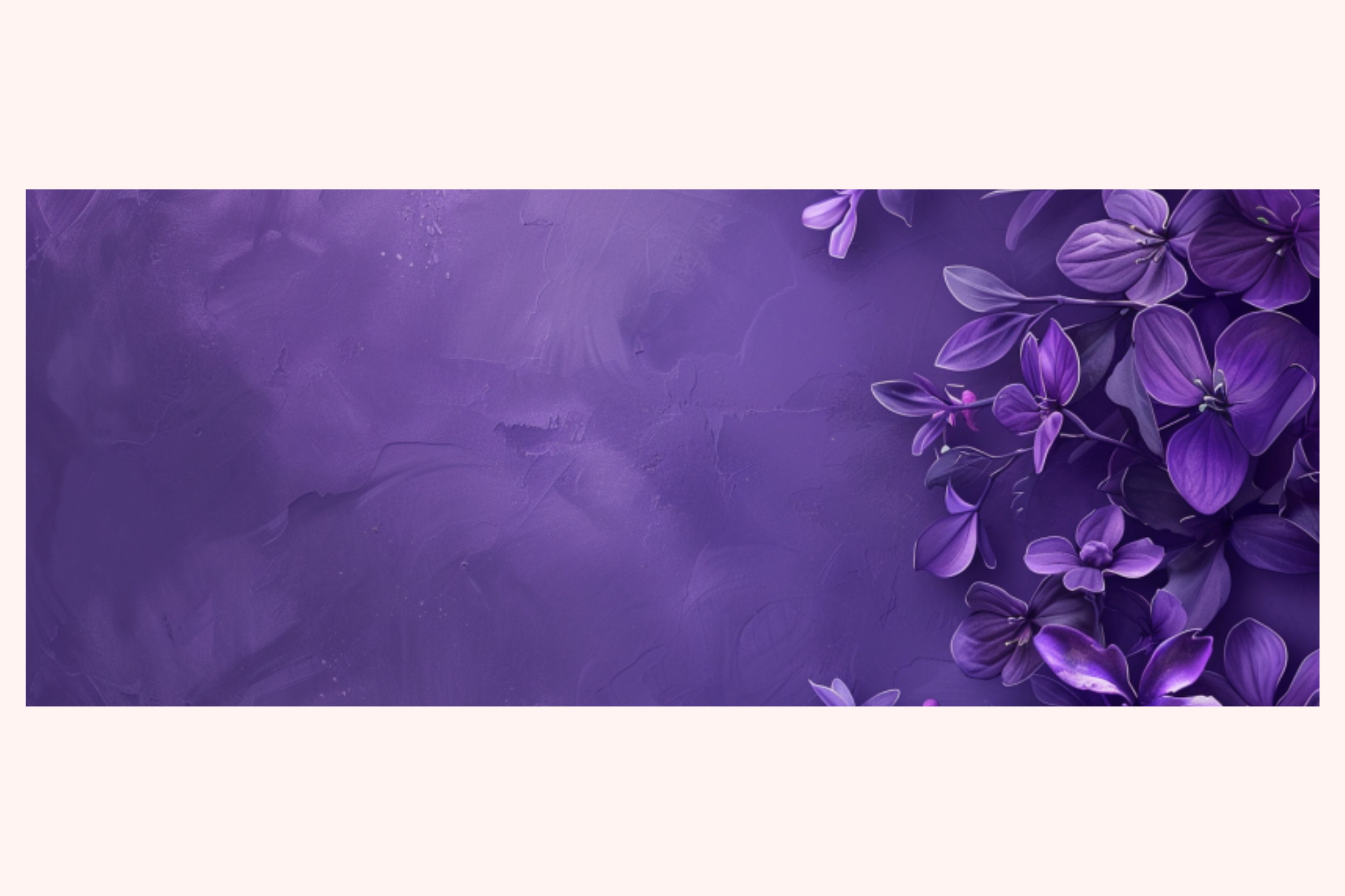 Purple Twitch Banner Twitch Background Twitch Profile thunderstormy ...