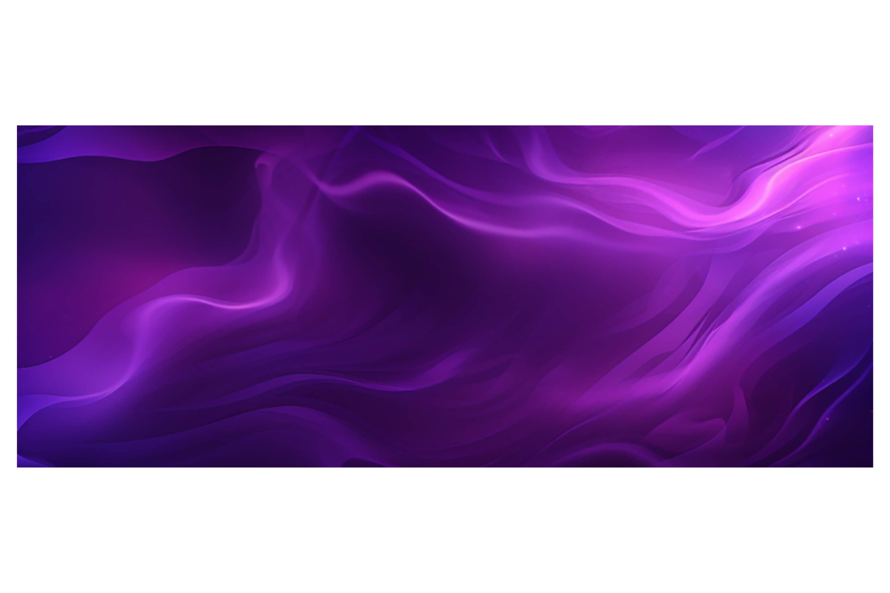 Purple Twitch Banner Twitch Background Multicolor Gradient Twitch ...