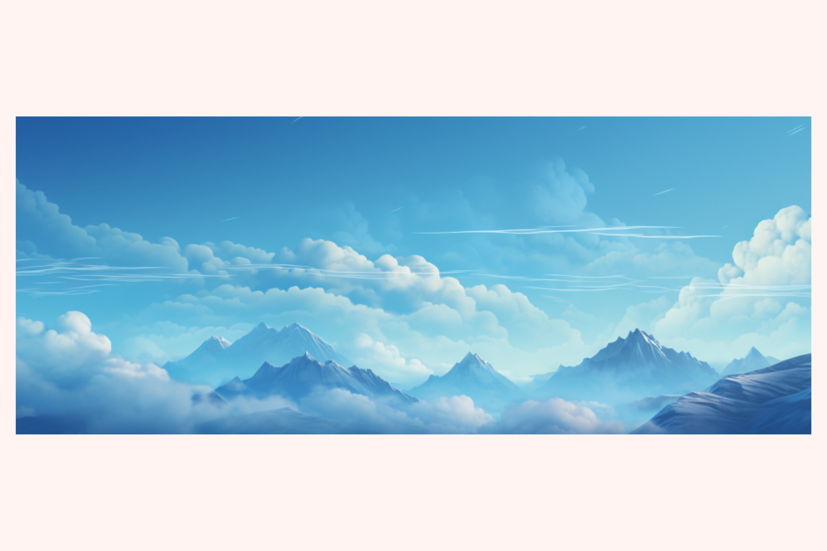 Blue Twitch Banner Twitch Background Twitch Profile plant View Purple ...