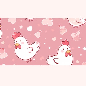 Chicken Twitch Banner Twitch Background Twitch Profile plant View ...