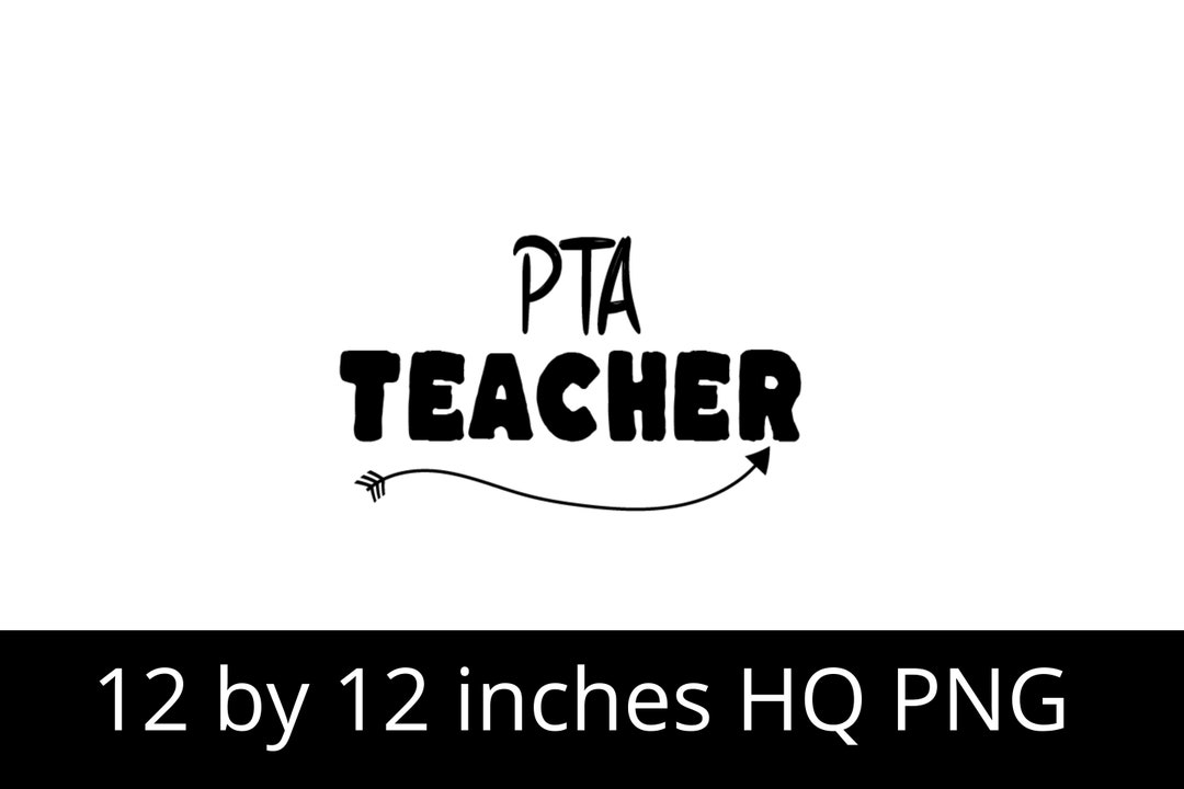 Pta Teacher Pta Meeting Png School Clipartinstant Download Teacher ...