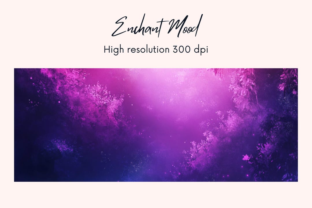 Twitch Banner| Purple Twitch Background| Galaxy Twitch Background ...