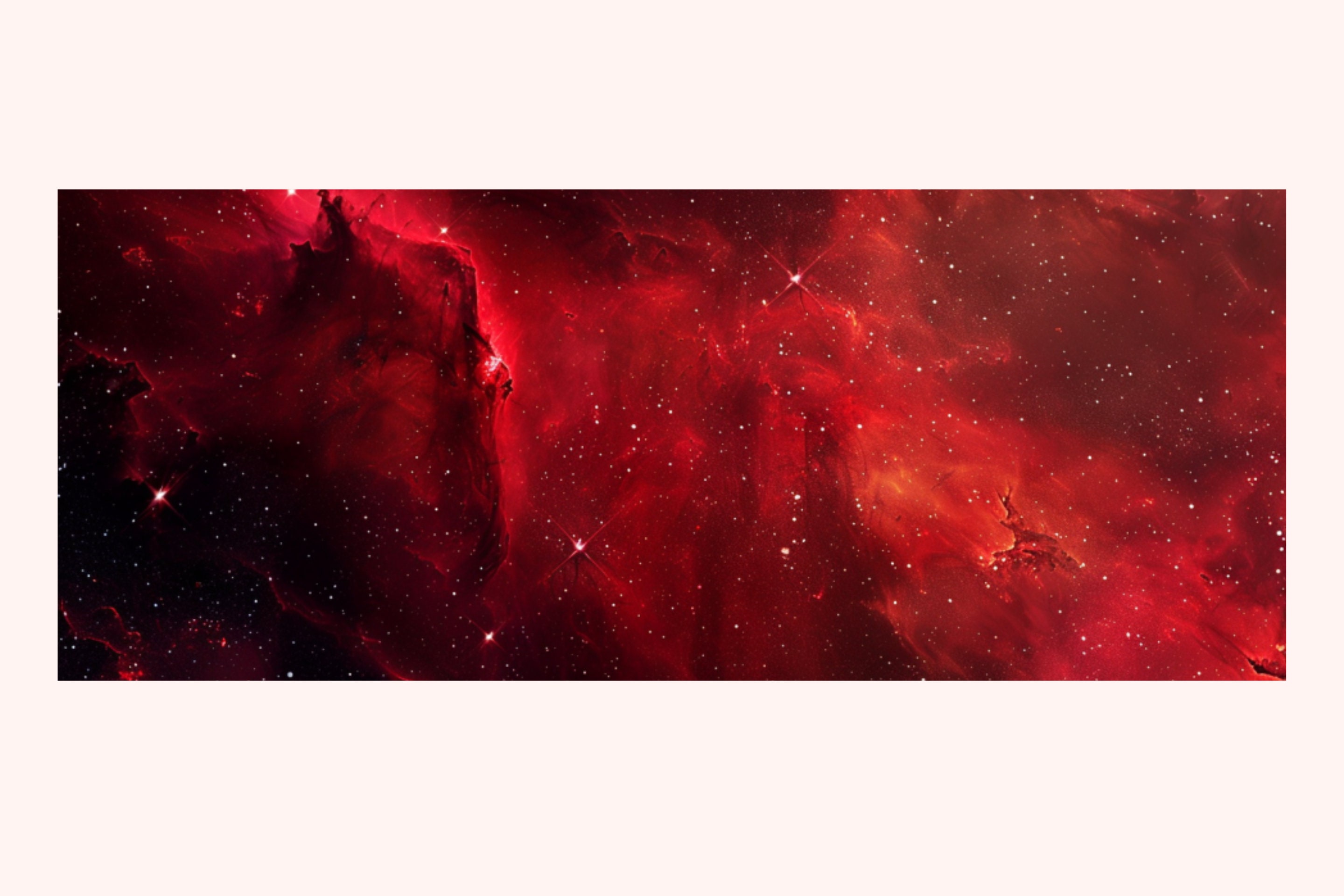 Red Twitch Banner Seamless Hearts twitch Background Twitch Banner ...