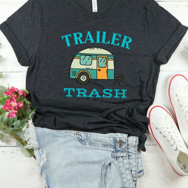 Trailer Trash Girls - Etsy