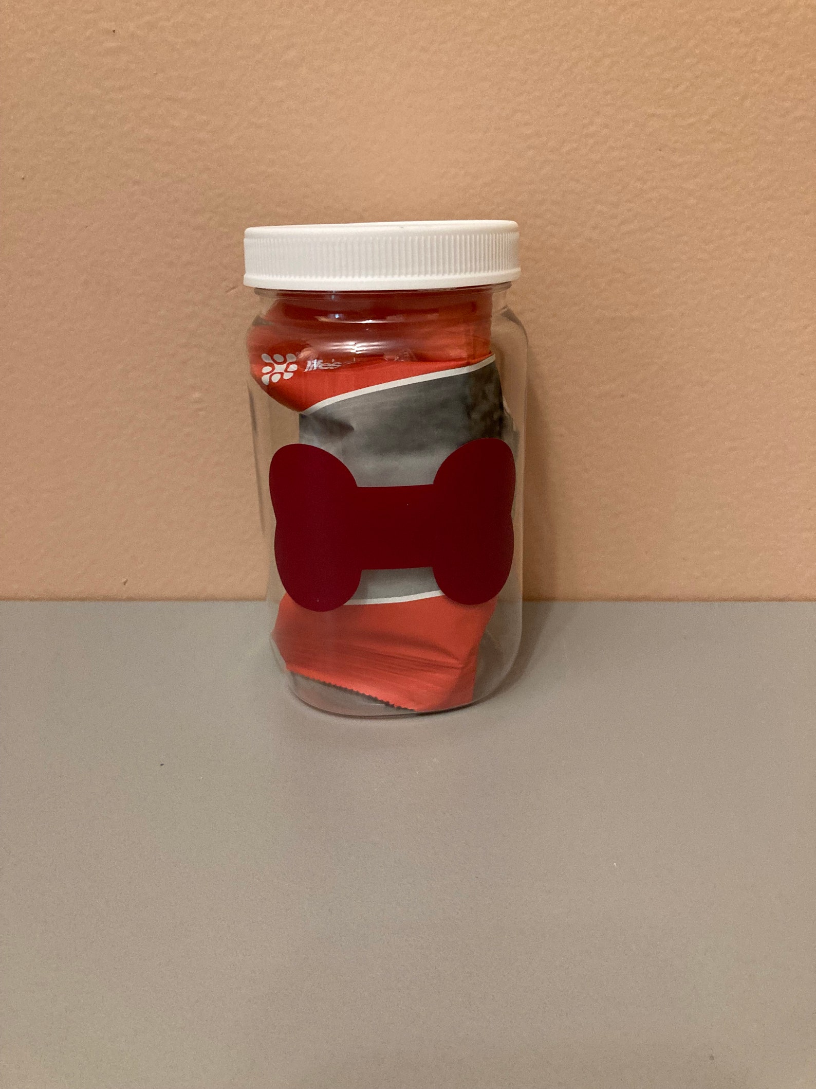 Puppy Go Home Bag - Etsy