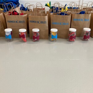 Puppy Go Home Bag - Etsy