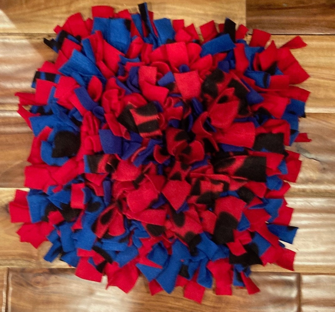 Snuffle Mat for Cats and Dogs | Etsy