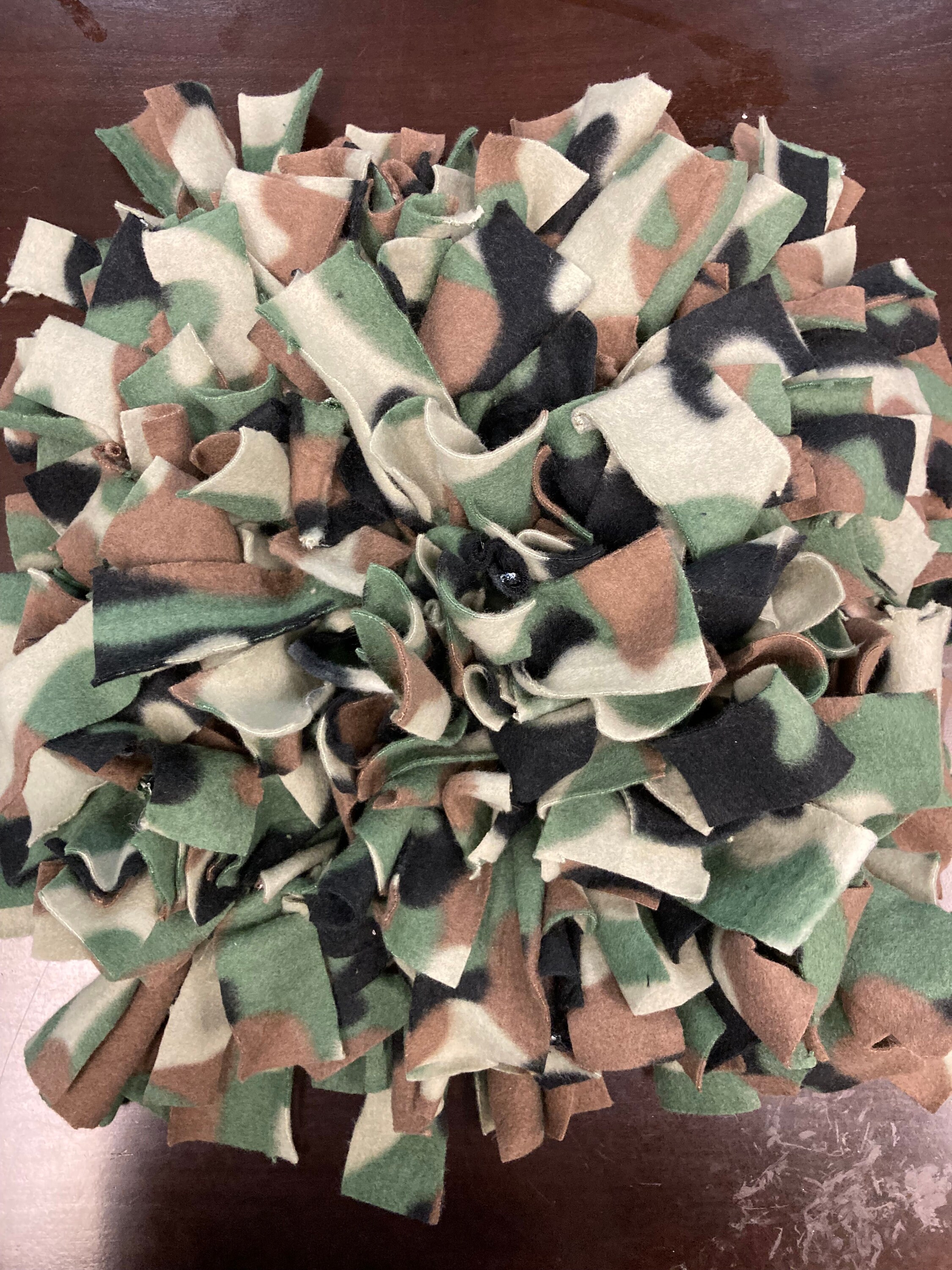 Snuffle Mat for Cats and Dogs - Etsy
