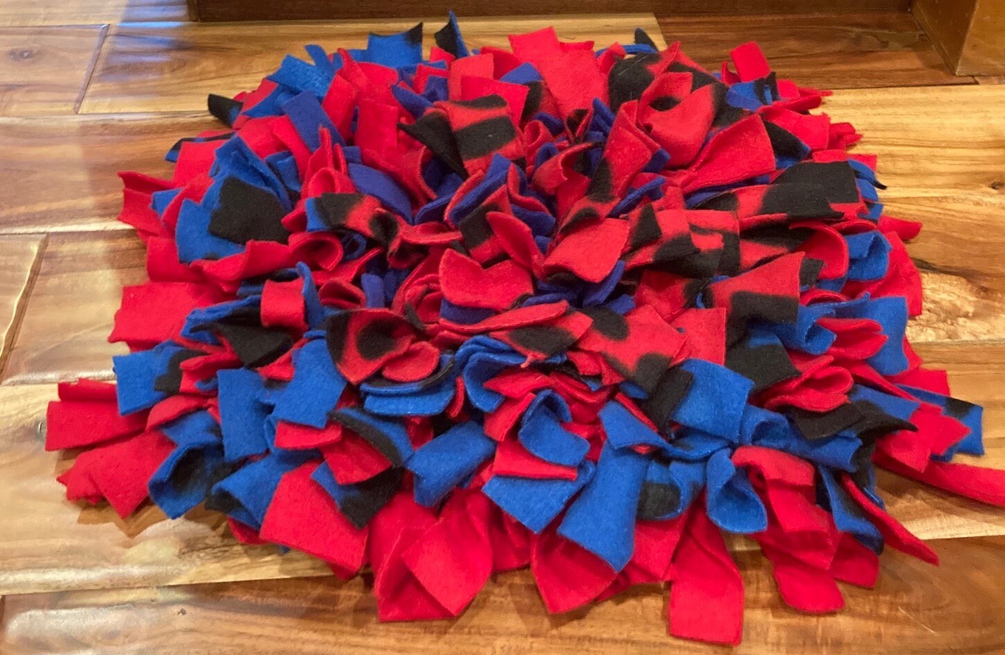 Snuffle Mat for Cats and Dogs - Etsy