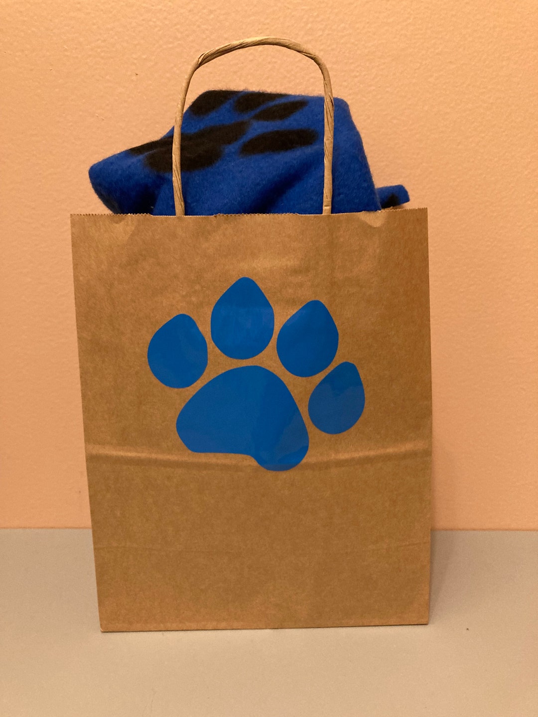 Puppy Go Home Bag - Etsy