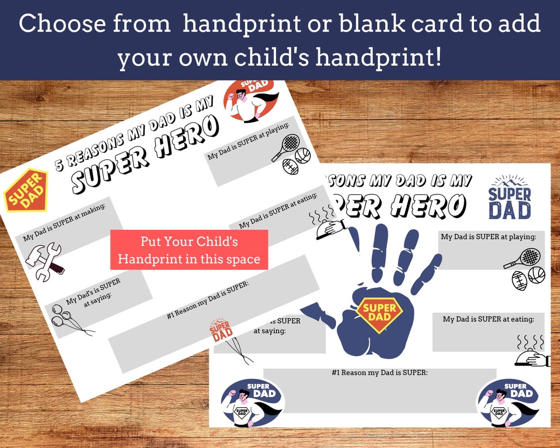 Fathers Day Printable Coloring Page Printable All About Dad Fill in ...