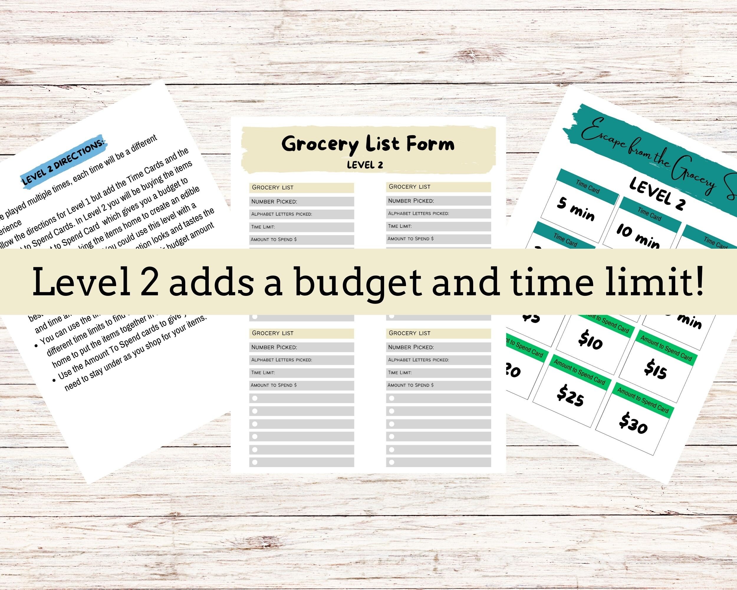 Printable Date Night Escape Room Family Game Night Escape Room Game ...