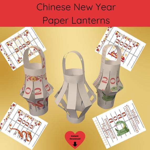 Japanese Lantern Template Free Printable Chinese Lantern Templates