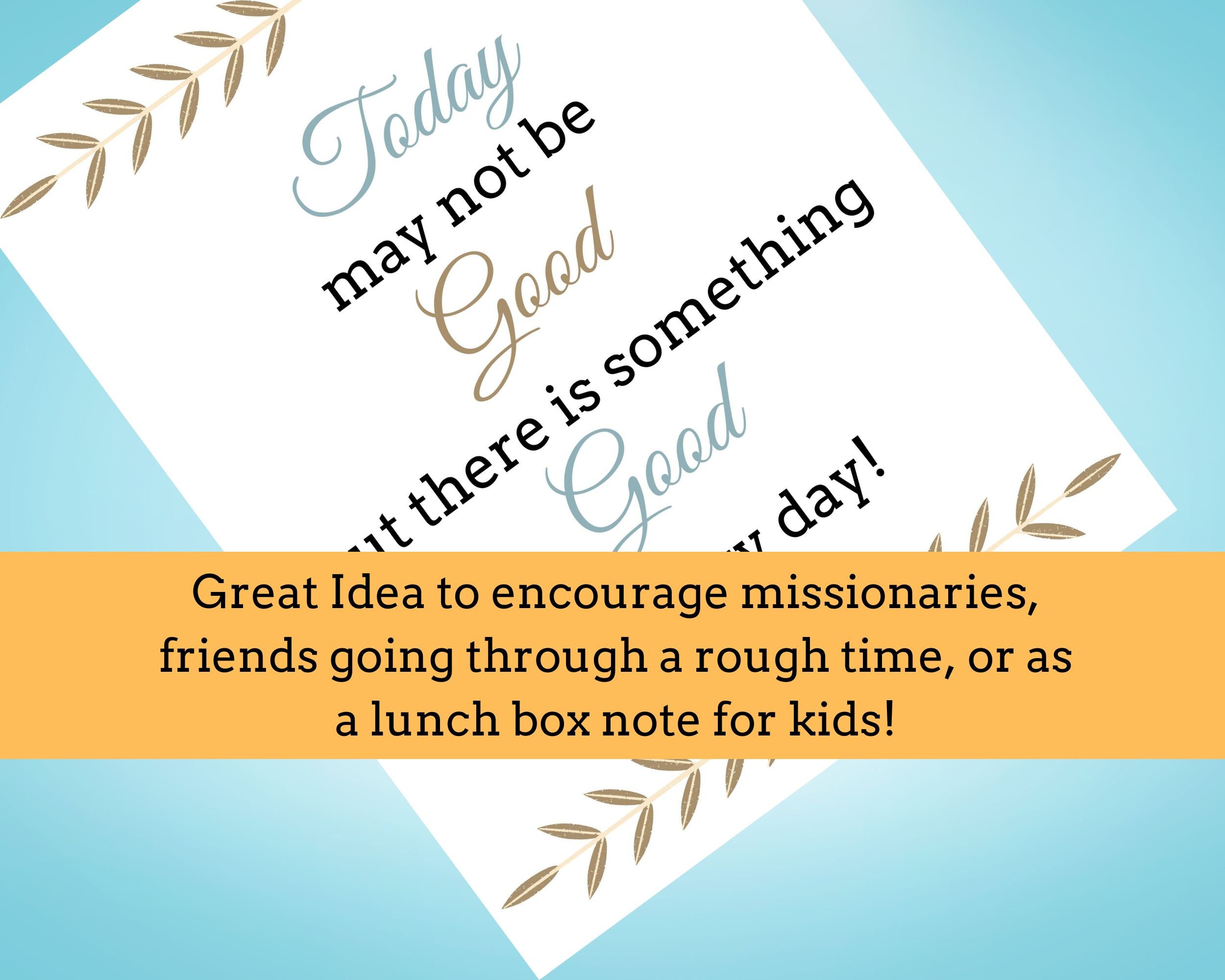 Encouragement Cards Bundle A/inspiring and Positive Notes/printable ...