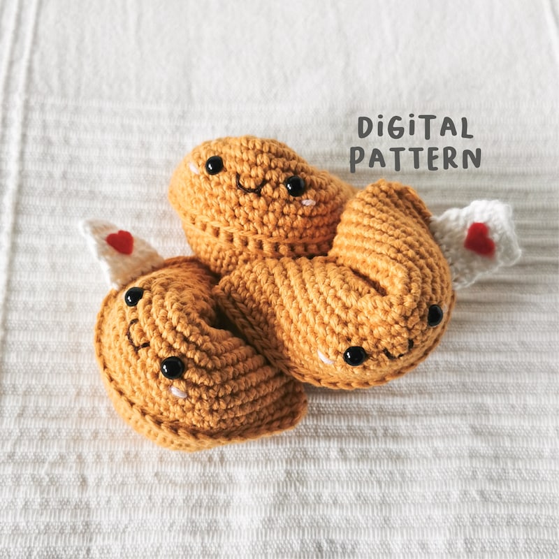 Fortune Cookie Toy - Etsy Singapore