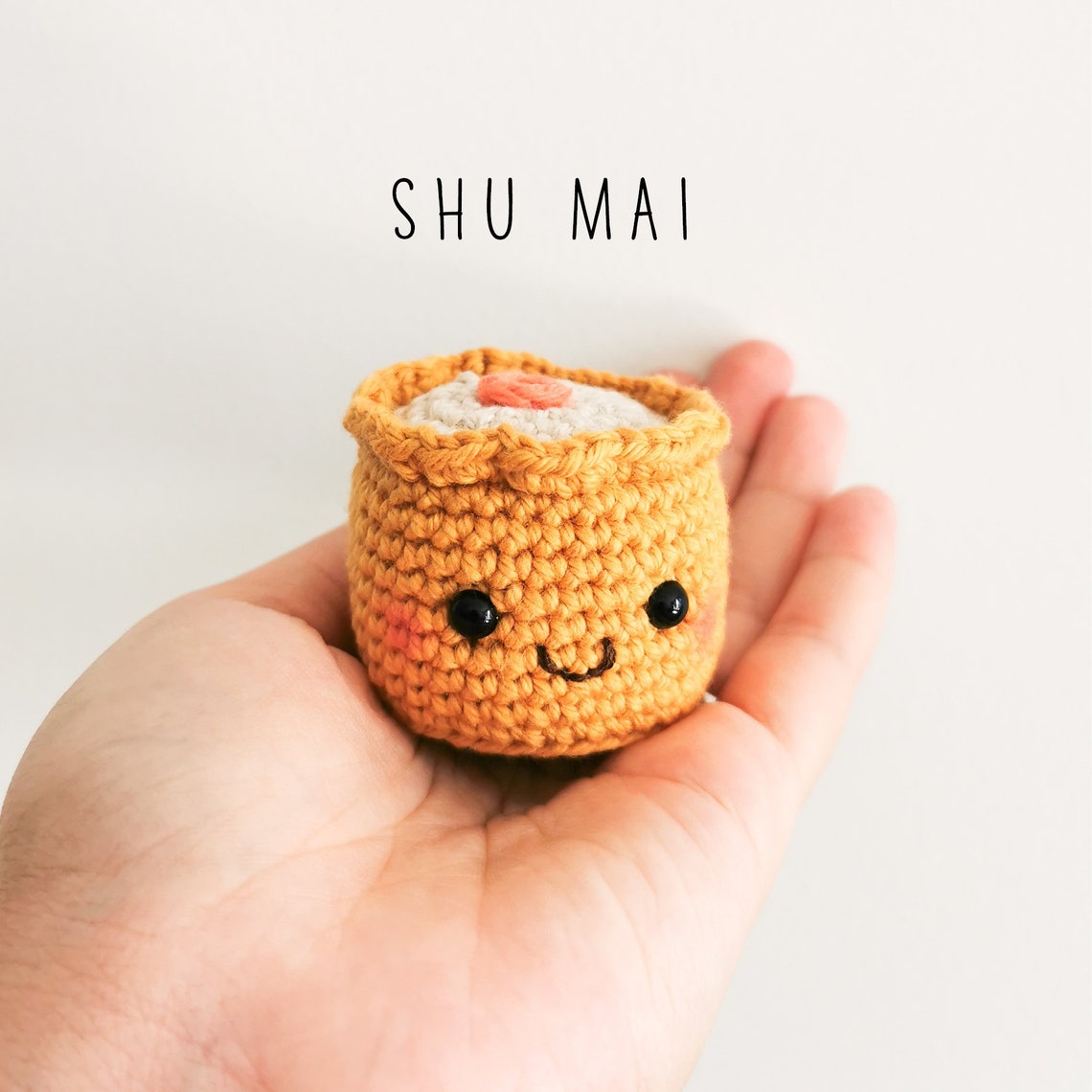 The Foodies: Dim Sum Family Customisable Toy Bundle & - Etsy