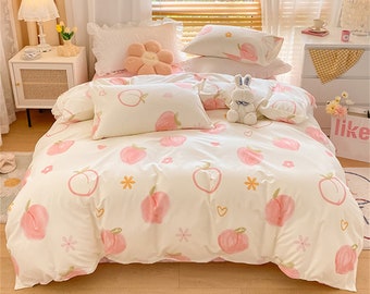 Princess Peach Bed - Etsy UK