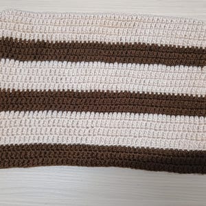 Easy 'N' Cute Box Hat Crochet Pattern - Etsy