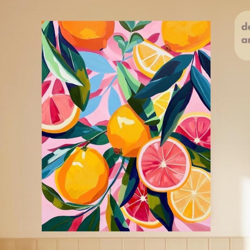 Painted - Etsy