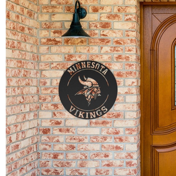 Metal Minnesota Sign - Etsy