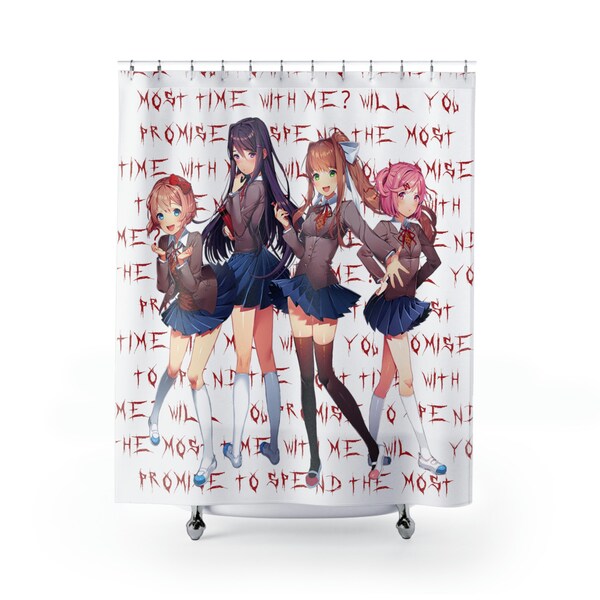 Ddlc - Etsy
