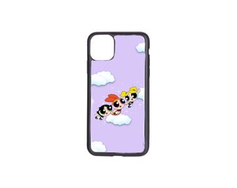 Powerpuff Girls Case | Etsy