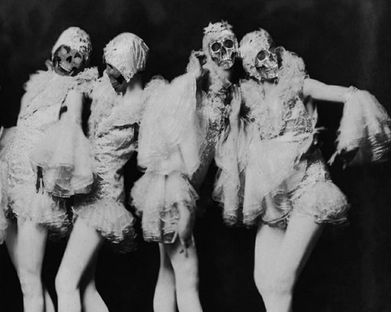 Ziegfeld Follies Sets