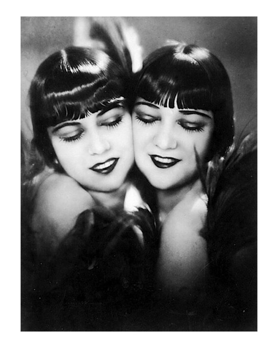 The Dolly Sisters England