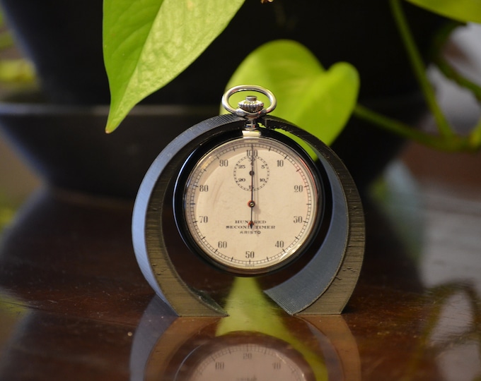 Pocket Watch Display - Etsy