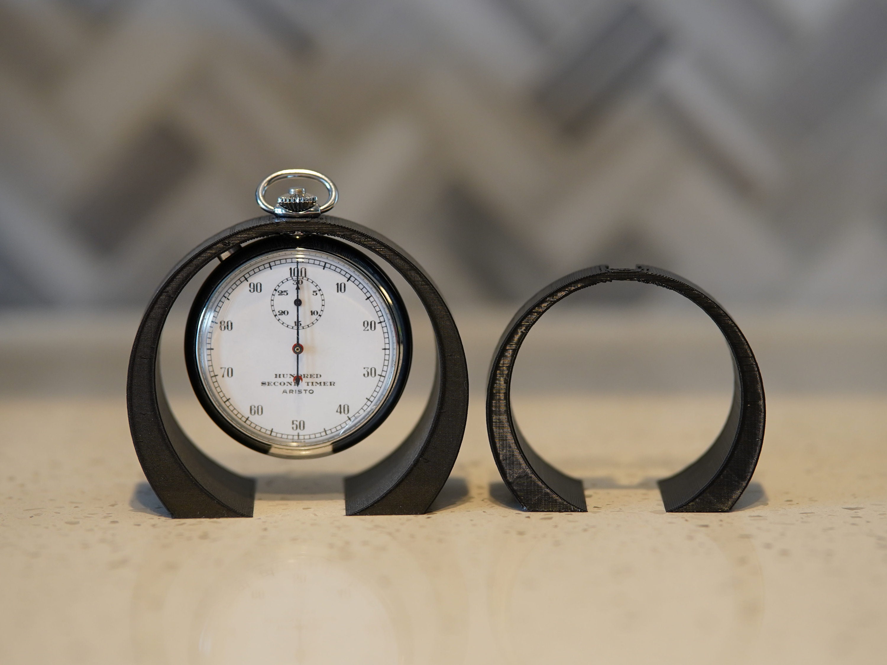 Pocket Watch Display - Etsy