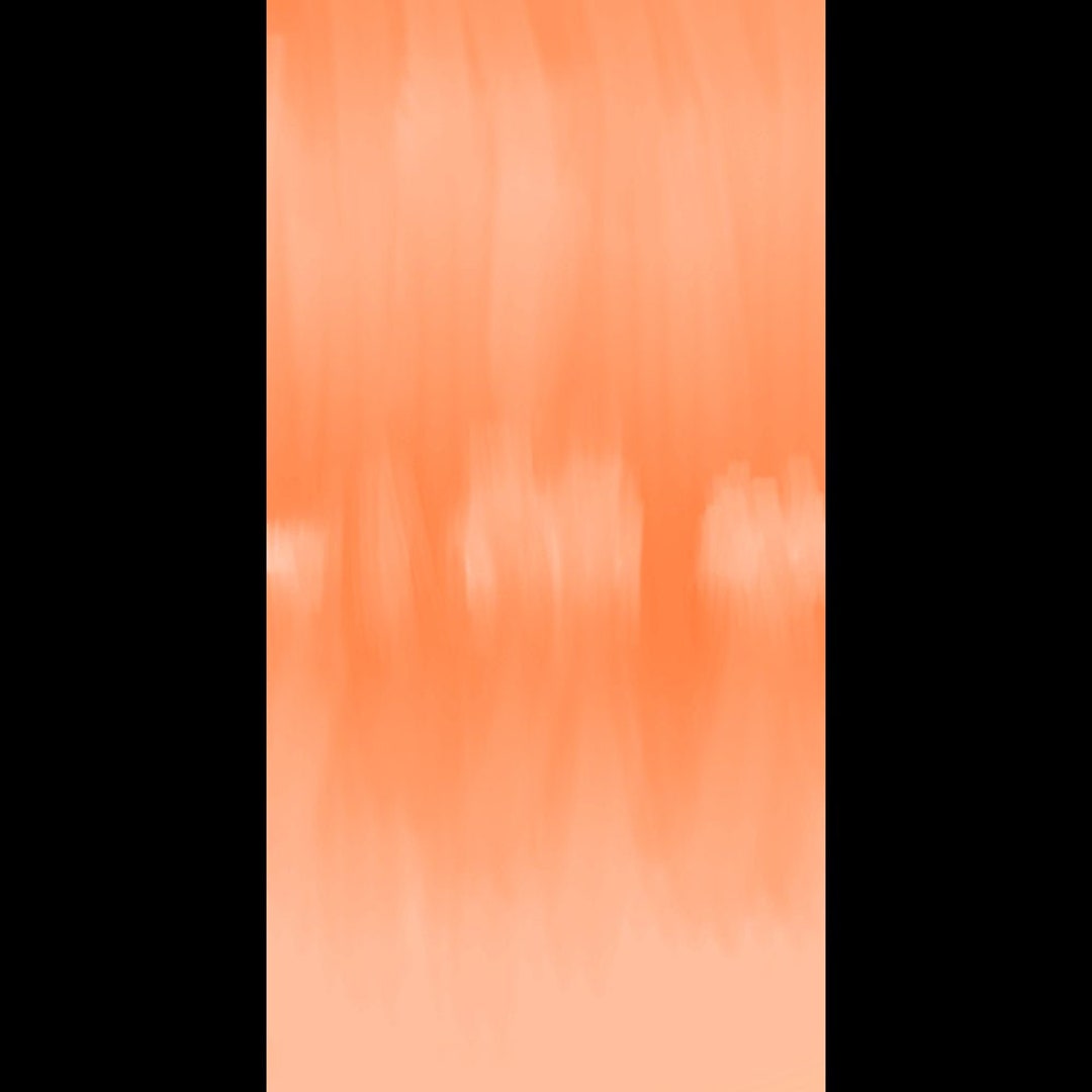 Vroid Hair Texture 5 Colors - Etsy