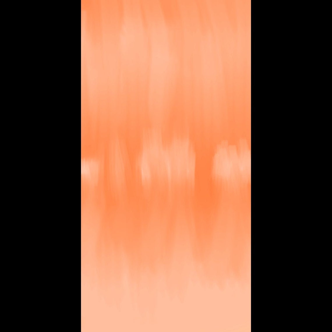 Vroid Hair Texture 5 Colors - Etsy