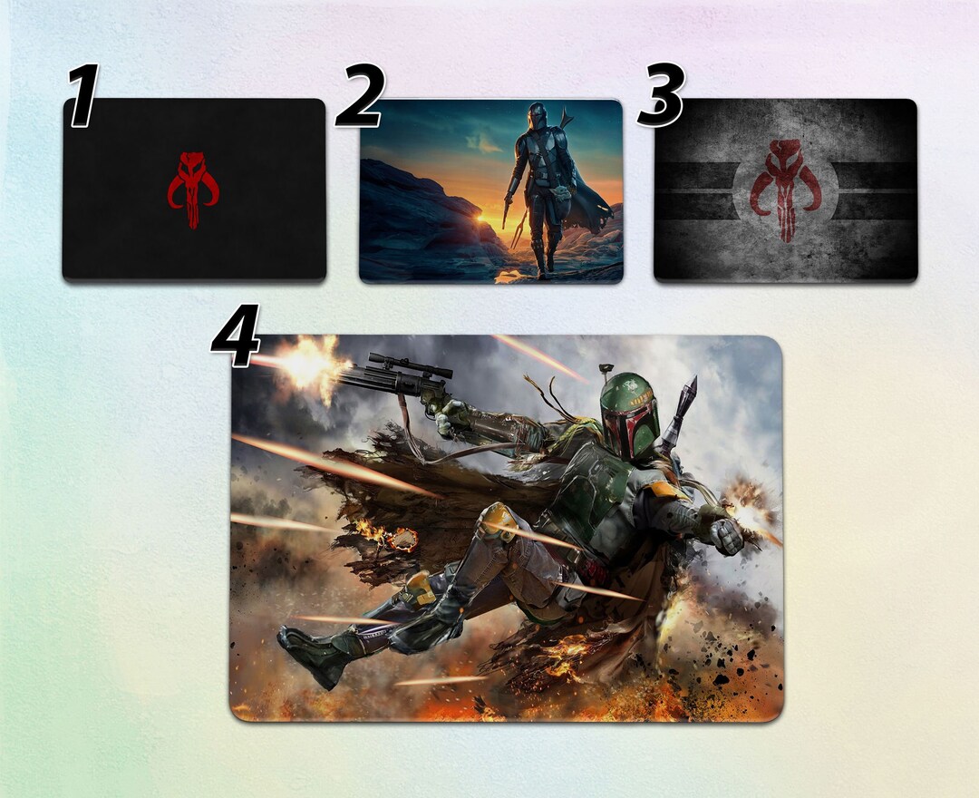 Mandalorian Macbook Air Case Baby Yoda Macbook Air M2 Case - Etsy