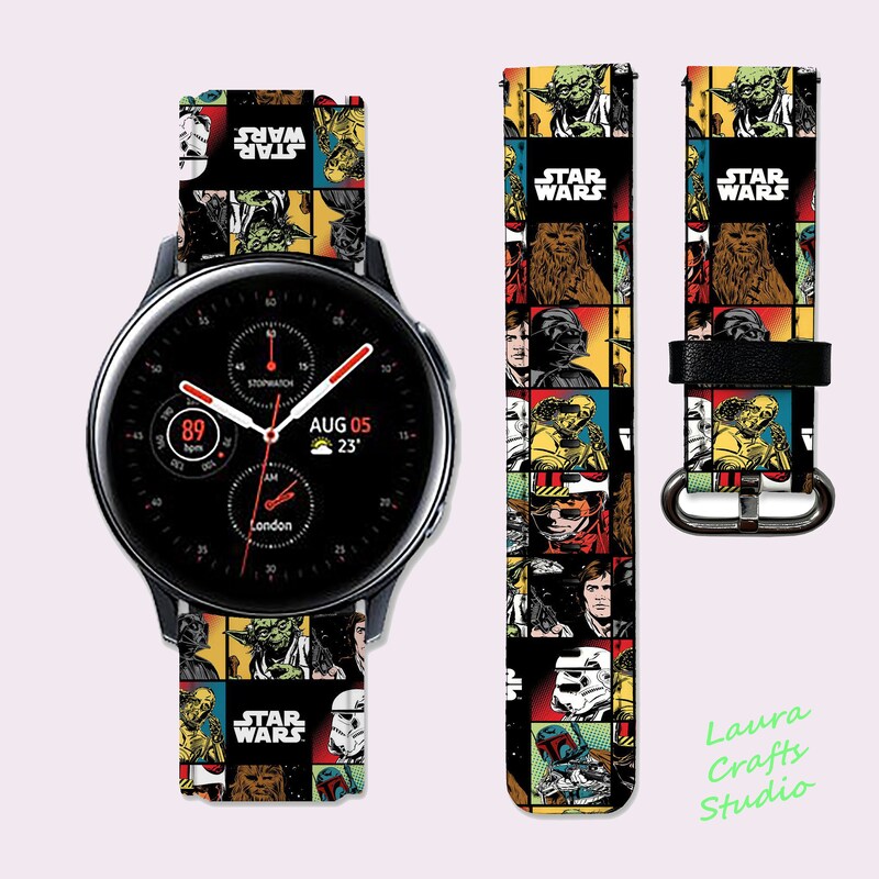 Fallout Watch - Etsy