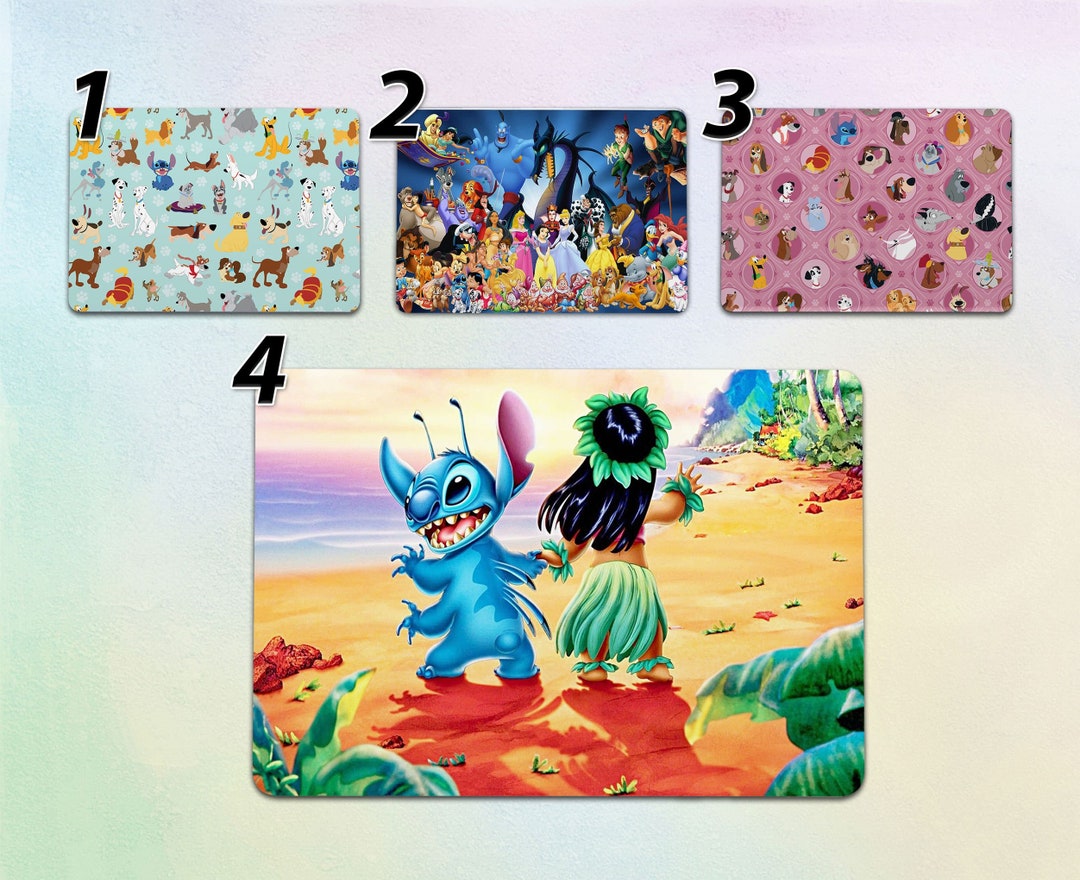 Lilo and Stitch MacBook Air Case Disney MacBook Air M2 Case MacBook ...