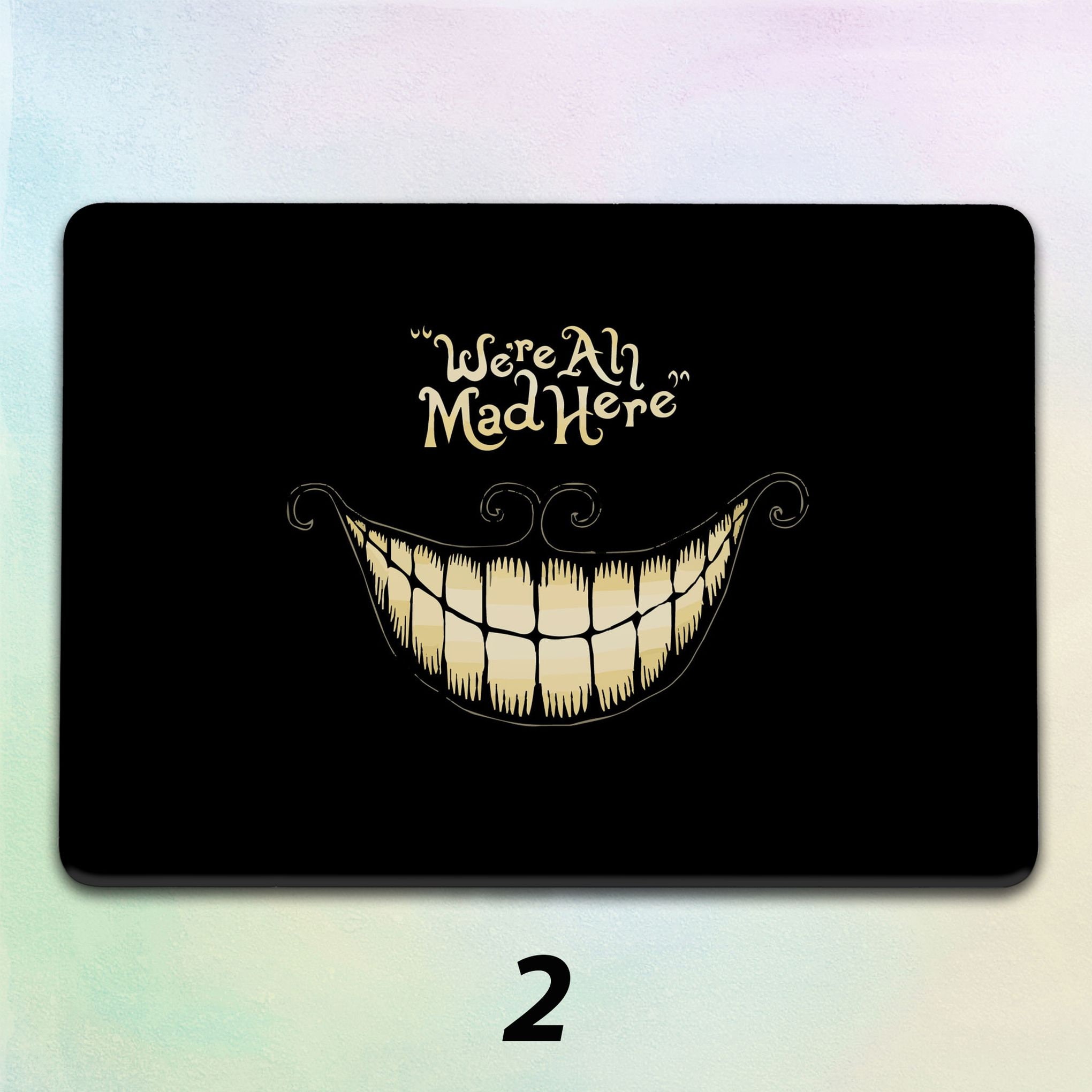 Alice in Wonderland Macbook Air Case Macbook Air M2 Case - Etsy