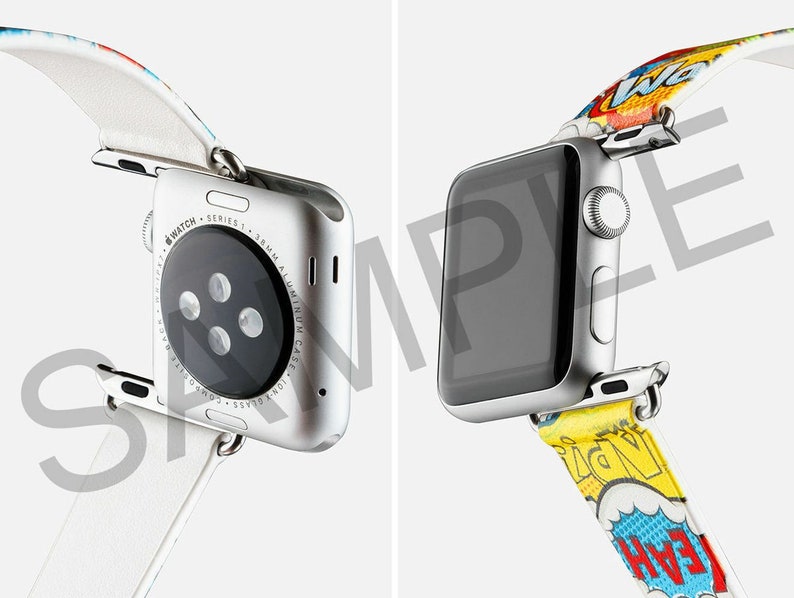 Legend of Zelda Iwatch Band 38 Mm Series 8 Anime Apple Watch Band 42 Mm ...