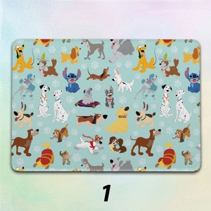 Lilo and Stitch MacBook Air Case Disney MacBook Air M2 Case MacBook ...