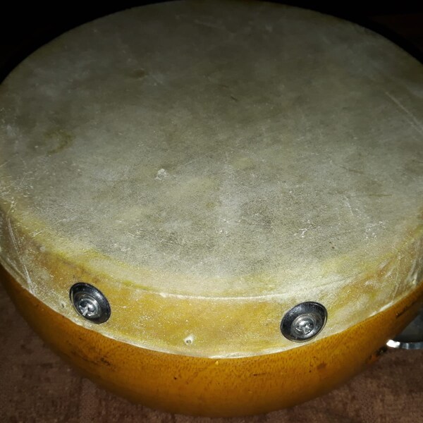 Hand Drum - Etsy
