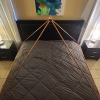 Copper Pyramid - Etsy