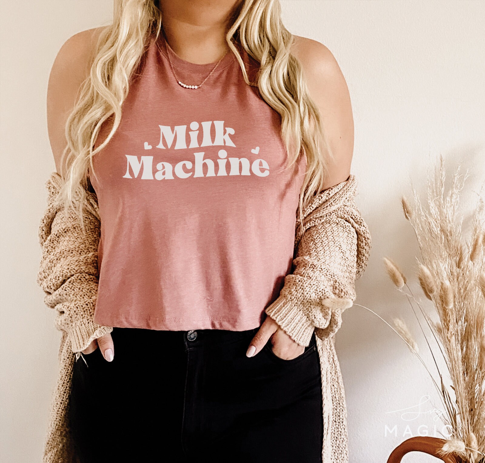 Milk Machine SVG Milk Maker Svg Funny Mom Quote Mom Life | Etsy