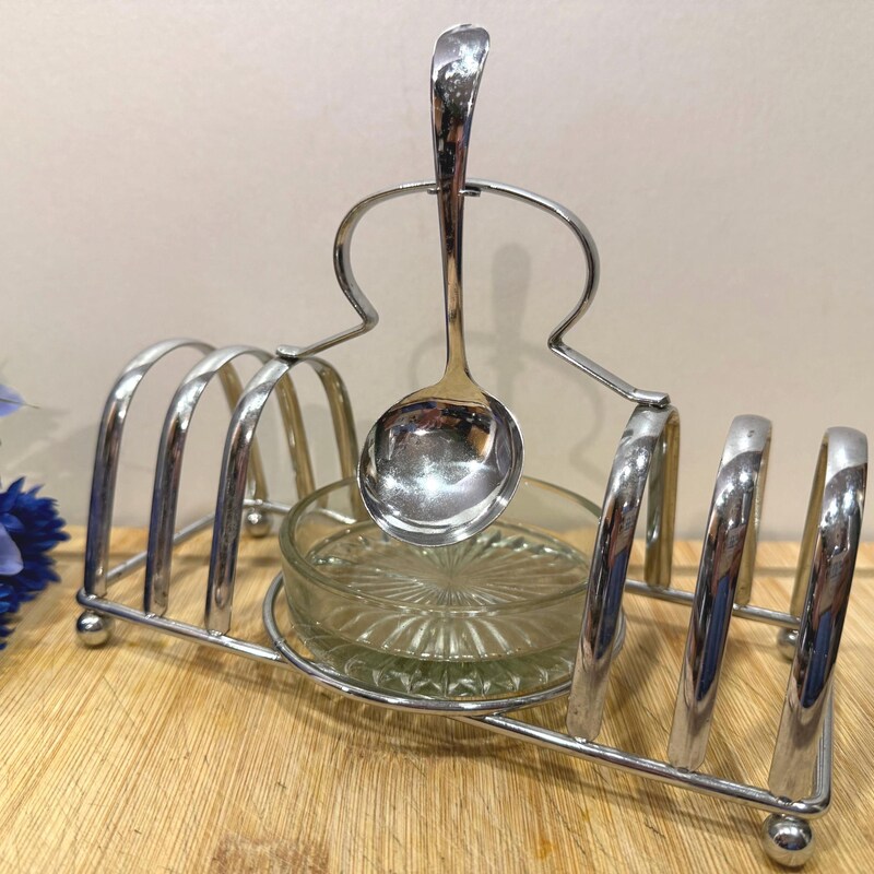 Toast Rack - Etsy