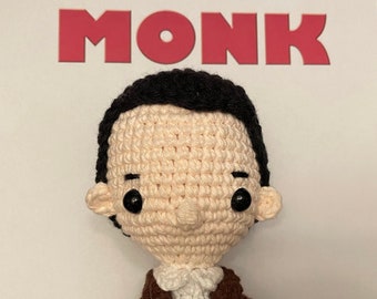 Adrian Monk Toys - Etsy