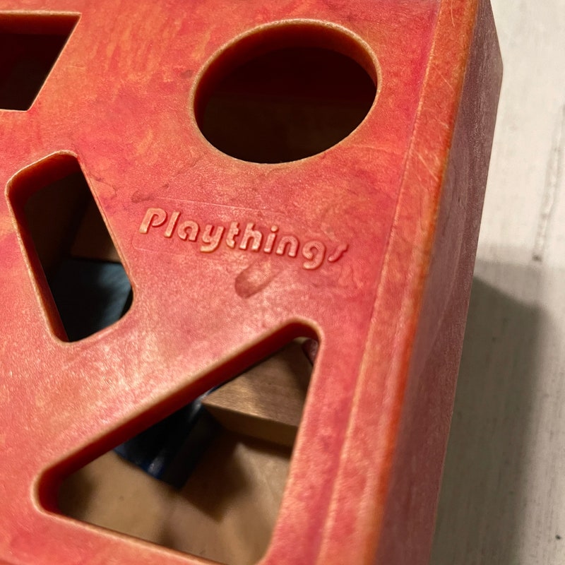 Creative Playthings - Etsy