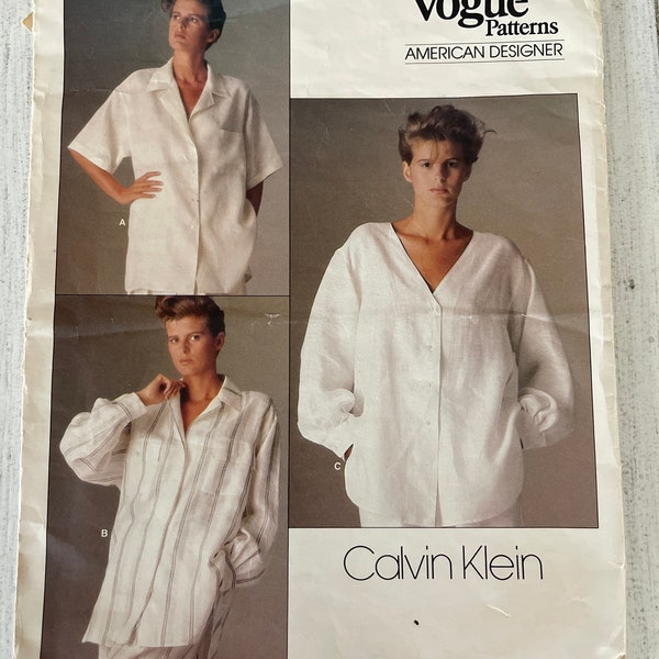 Calvin Klein - Etsy