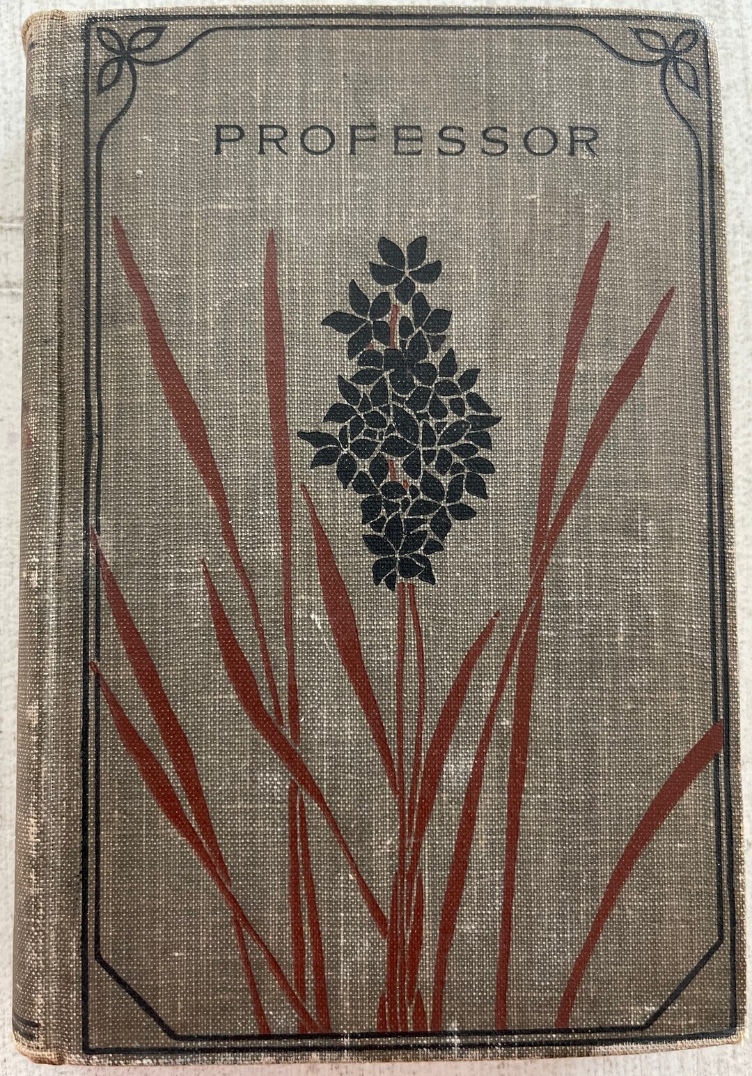 The Professor at the Breakfast Table by Oliver Wendell Holmes / W B ...